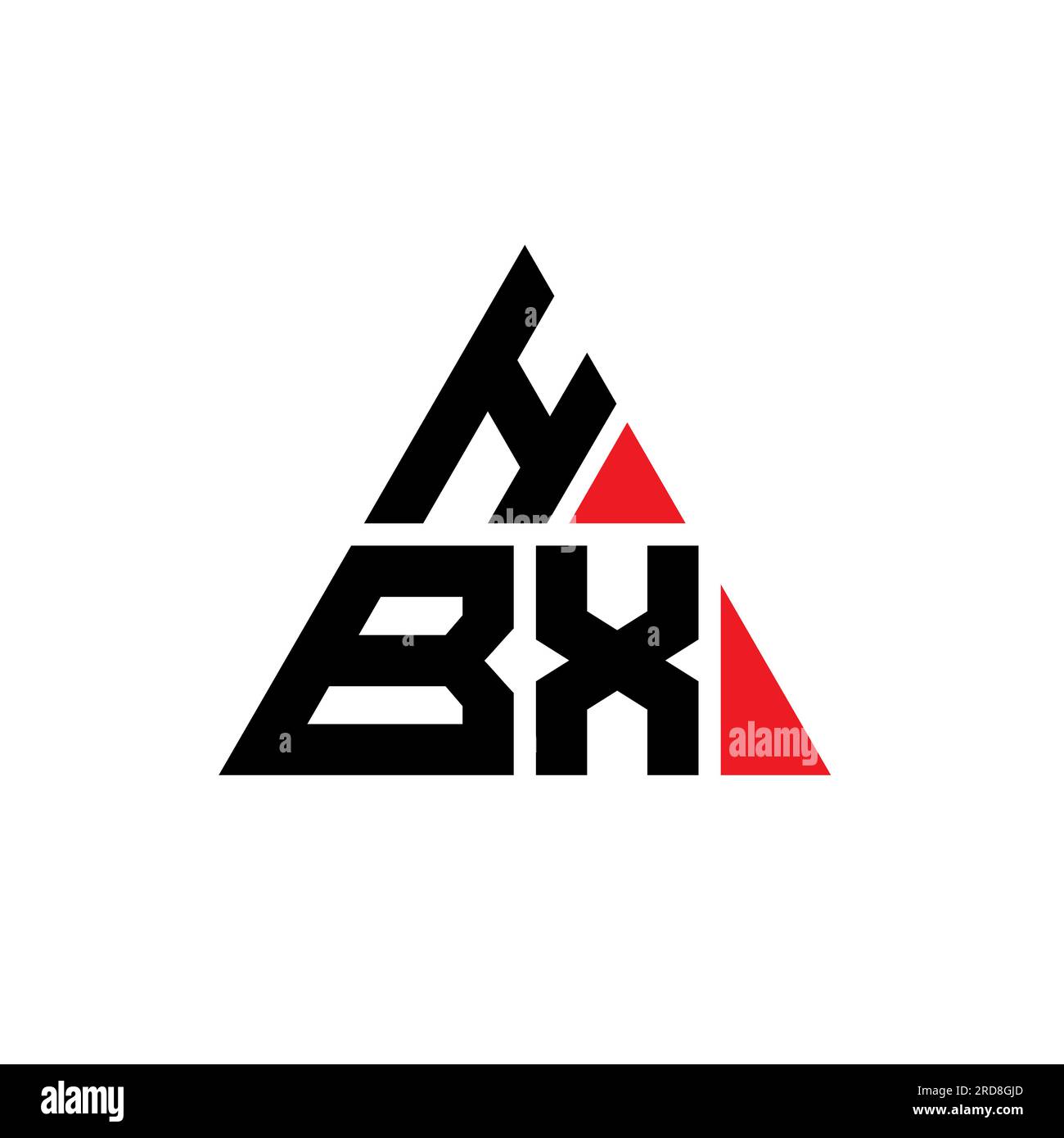 Hbx alphabet hi-res stock photography and images - Alamy