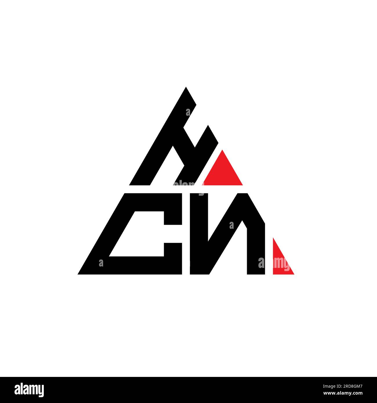 Hcn symbol hi-res stock photography and images - Alamy