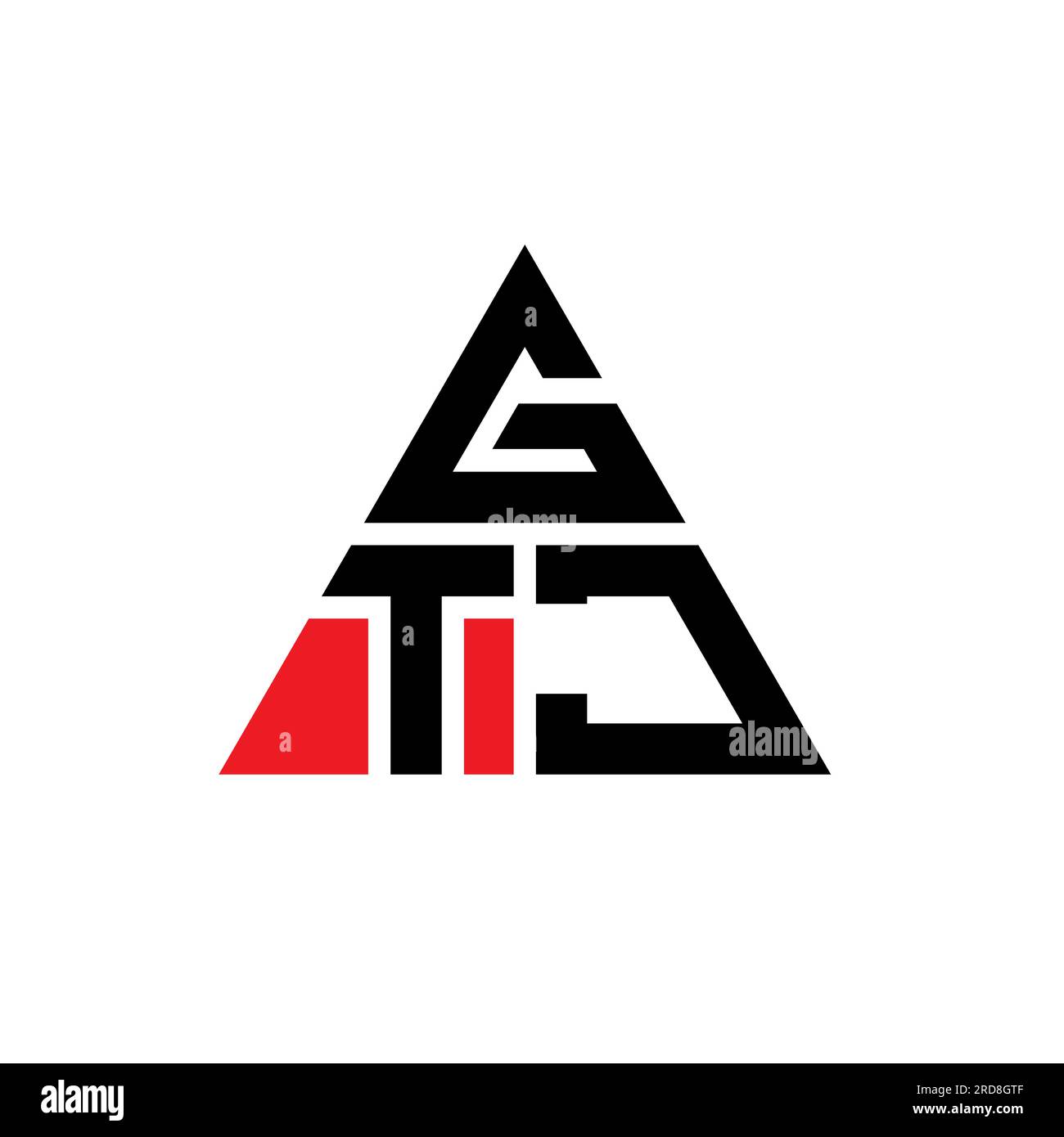 Gtj vector hi-res stock photography and images - Alamy