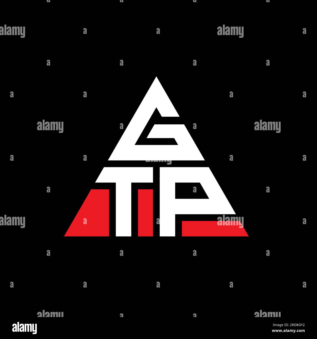 Gtp business logo hi-res stock photography and images - Alamy