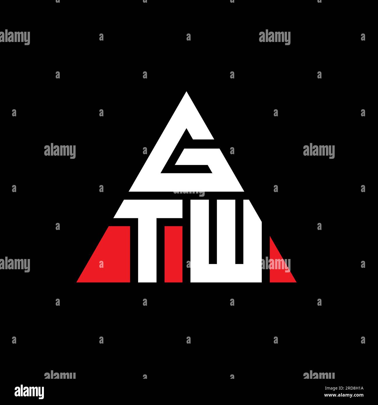 Gtw logo hi-res stock photography and images - Alamy