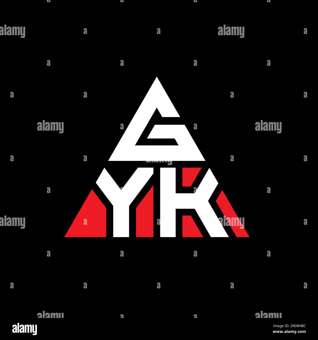 Gyk icon hi-res stock photography and images - Alamy