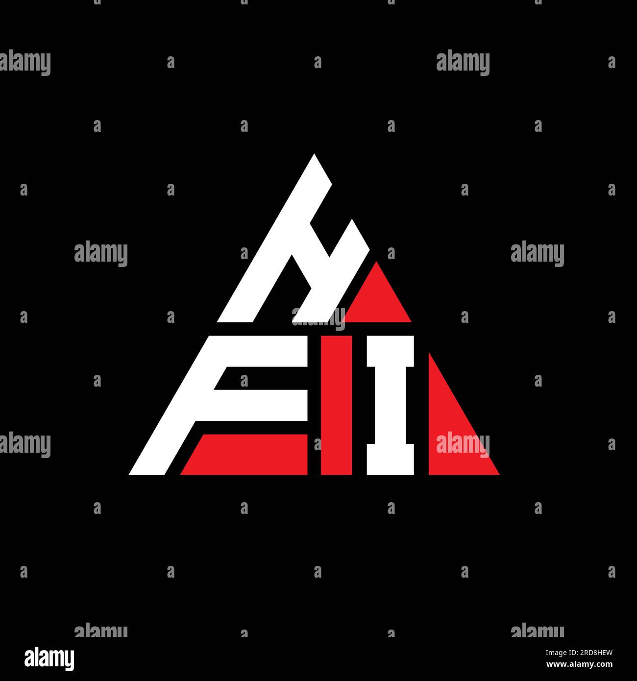 Hfi tech logo hi-res stock photography and images - Alamy