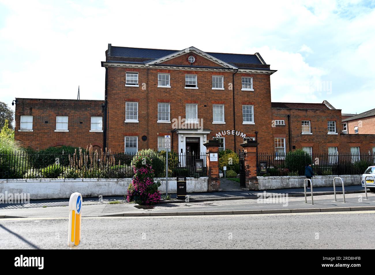 Watford history hi-res stock photography and images - Alamy