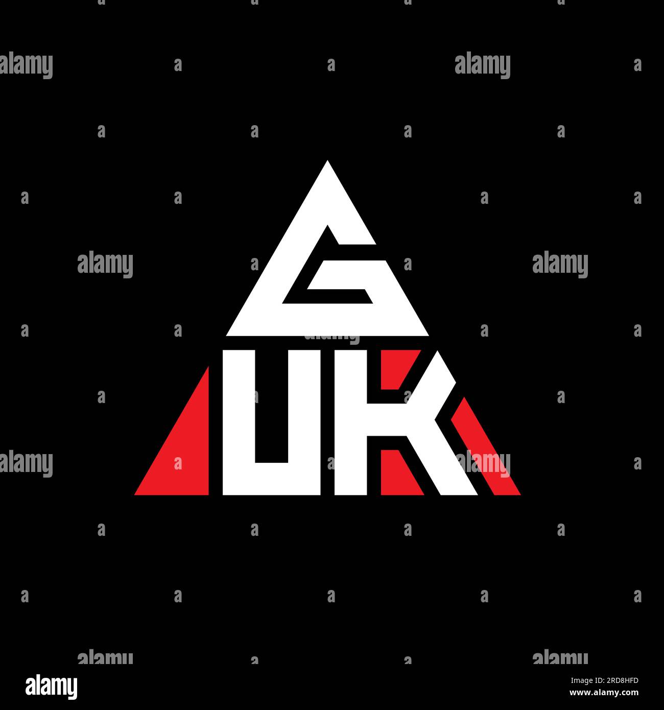 Guk tech logo hi-res stock photography and images - Alamy