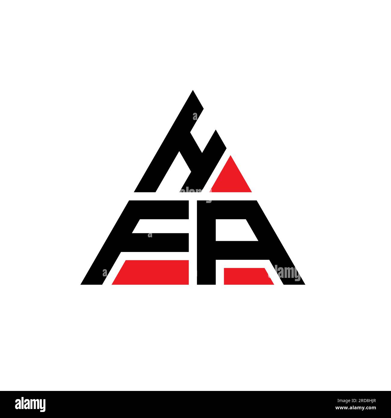 Hfa alphabet hi-res stock photography and images - Alamy