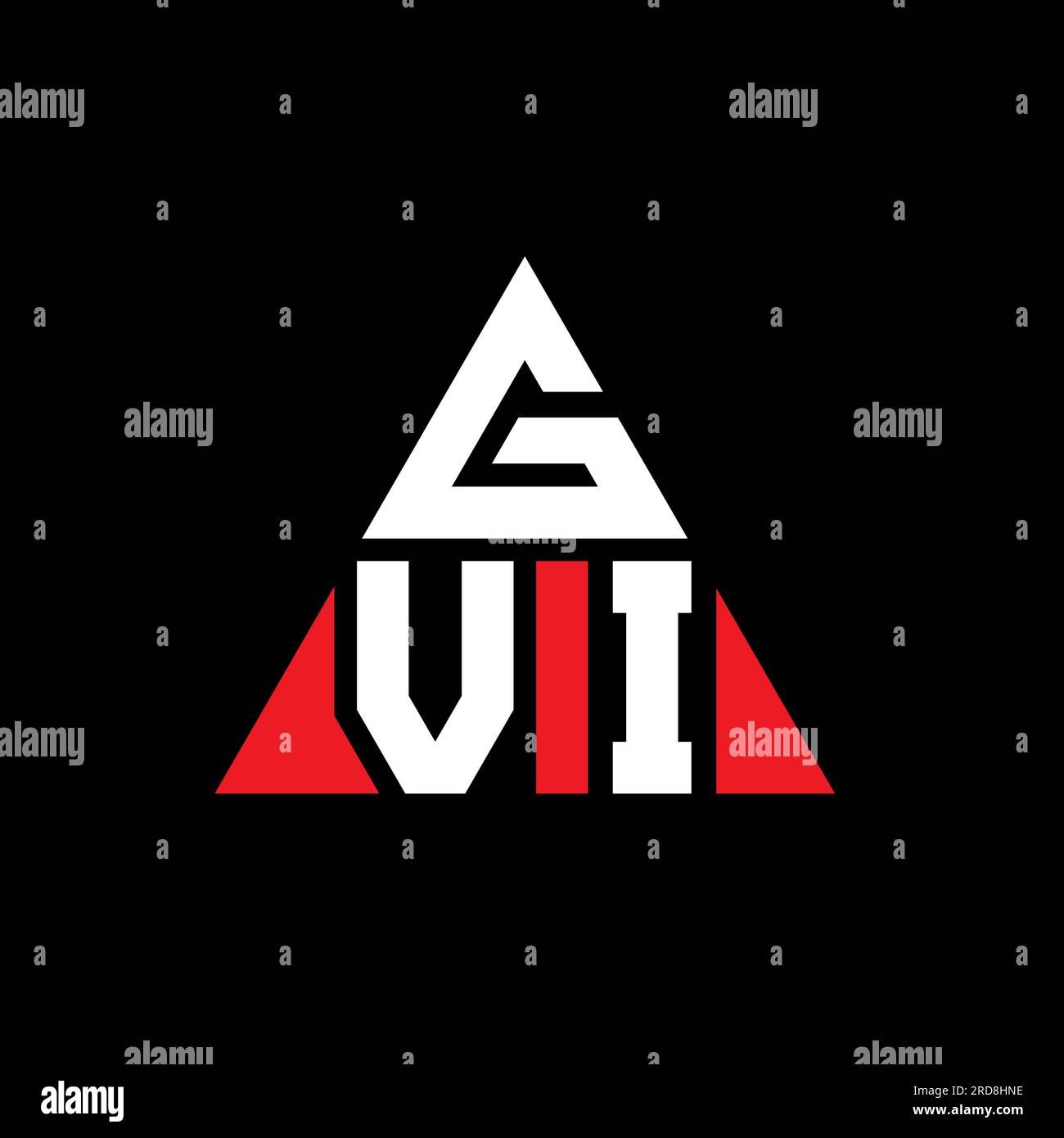 Gvi alphabet hi-res stock photography and images - Alamy