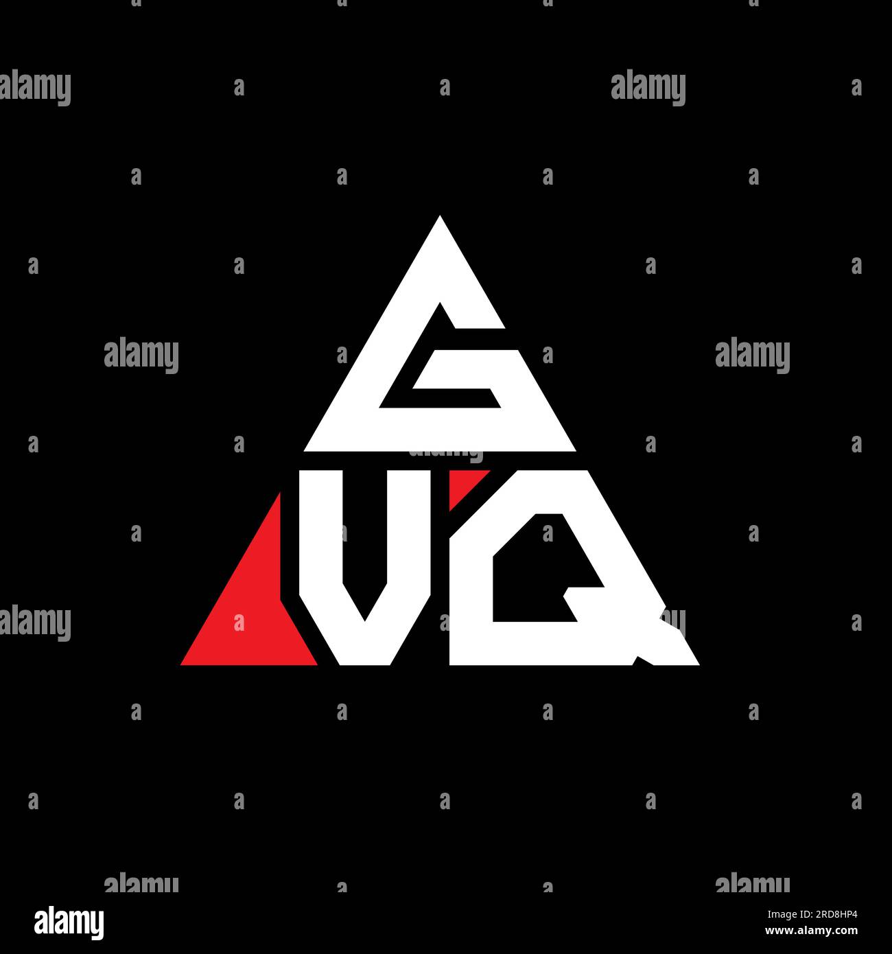Gvq tech logo hi-res stock photography and images - Alamy