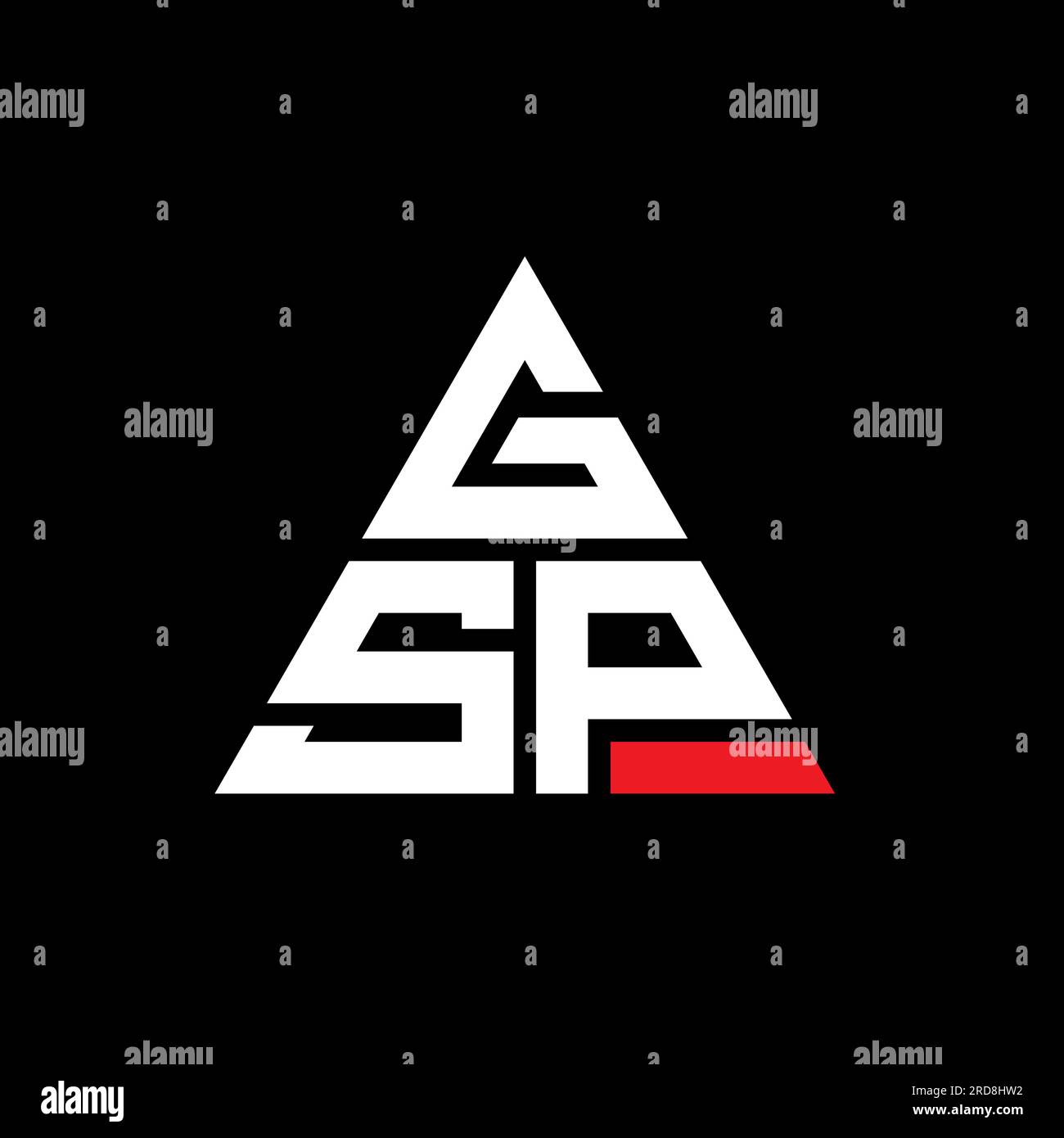 Gsp tech logo hi-res stock photography and images - Alamy