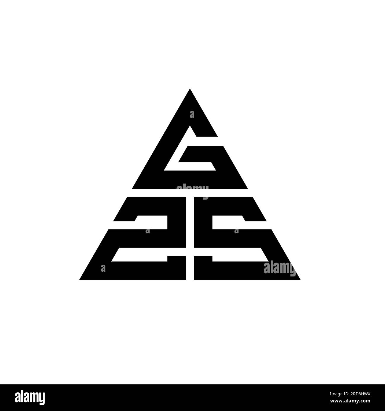 Gzs font hi-res stock photography and images - Alamy