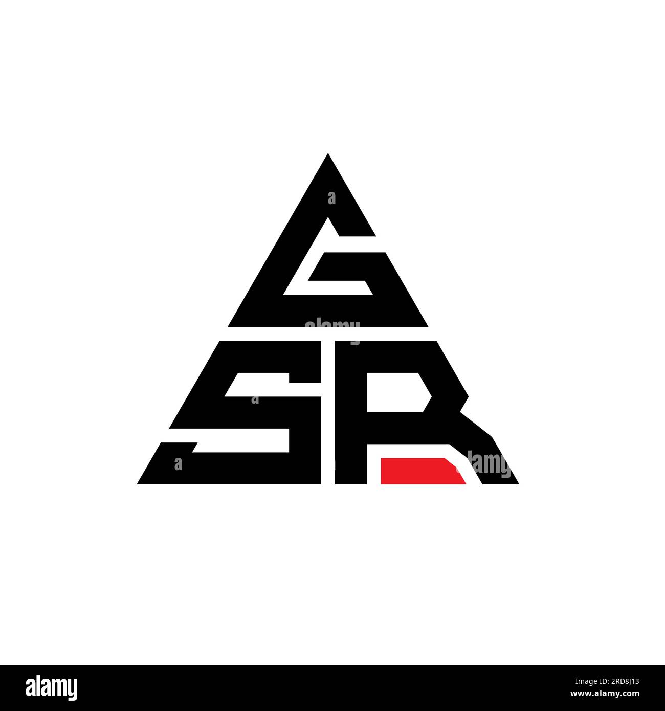 Gsr triangle hi-res stock photography and images - Alamy