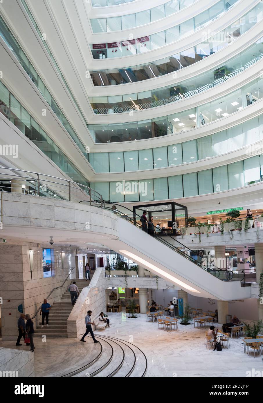 12 story office building hi-res stock photography and images - Alamy