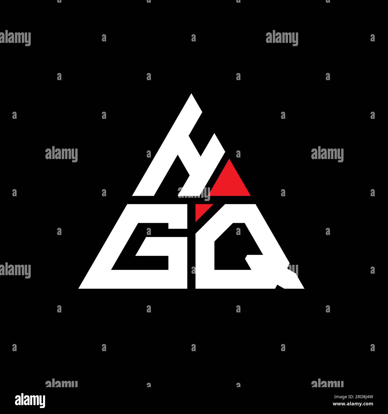 Hgq font hi-res stock photography and images - Alamy