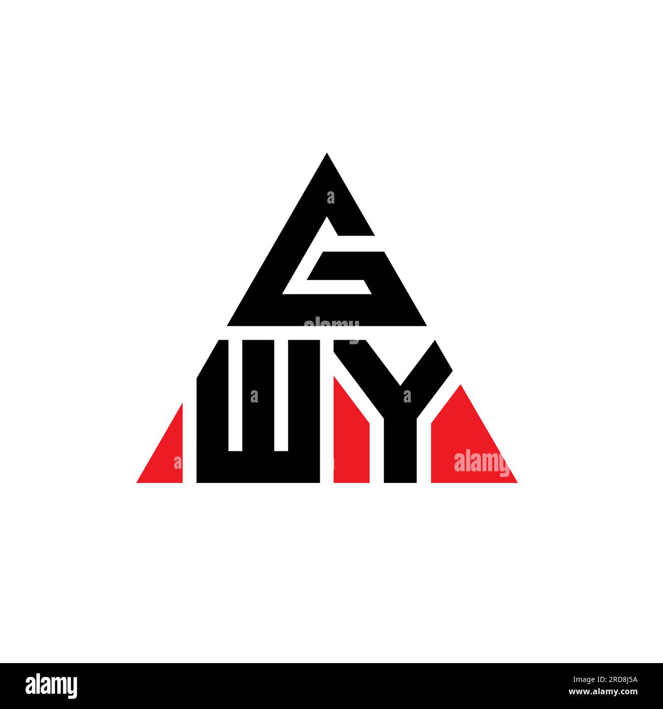 Gwy marketing logo hi-res stock photography and images - Alamy