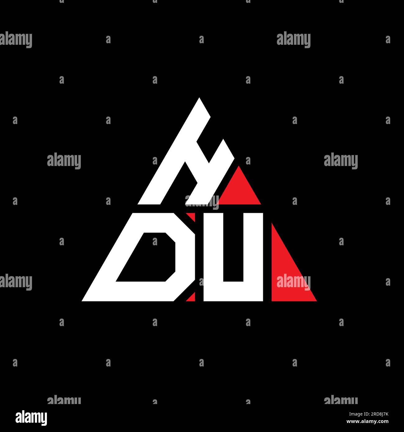 Hdu letter hi-res stock photography and images - Alamy