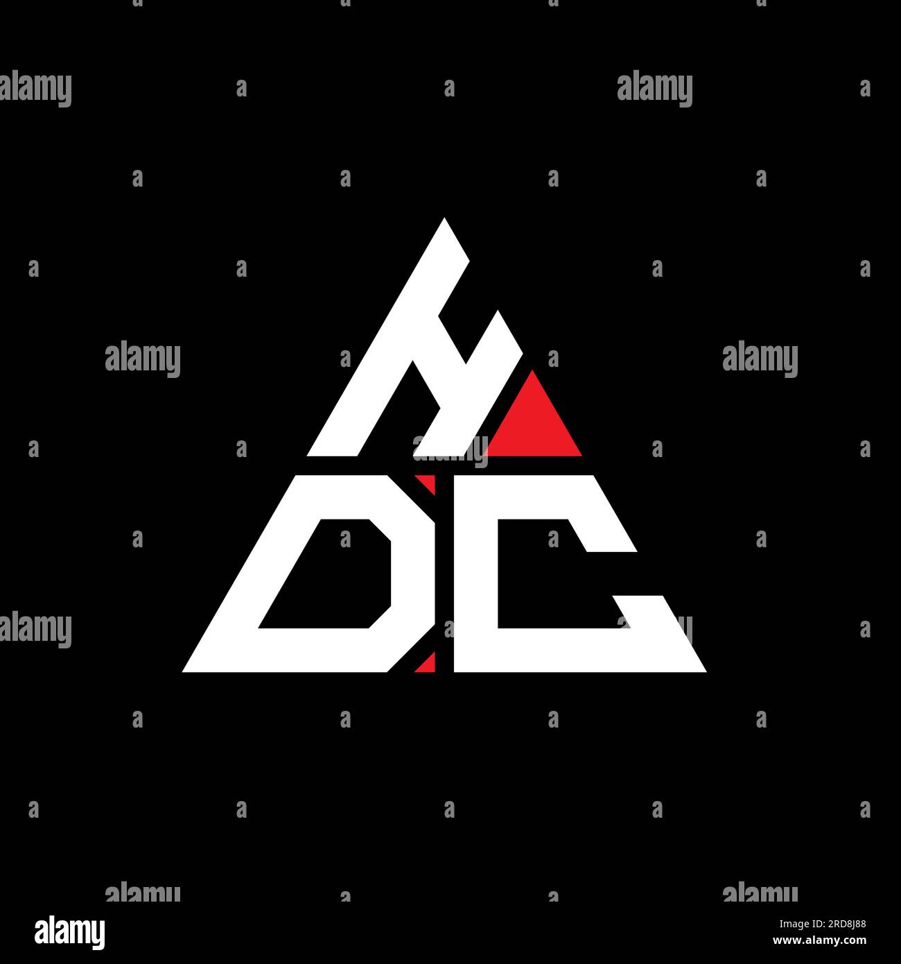 Hdc icon hi-res stock photography and images - Alamy