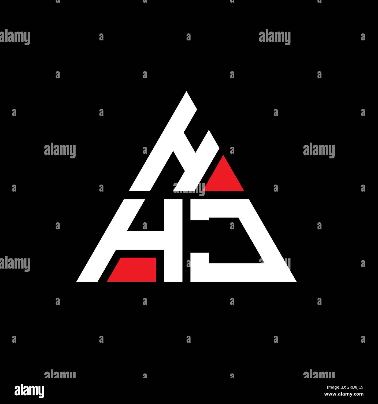 Hhj marketing logo hi-res stock photography and images - Alamy