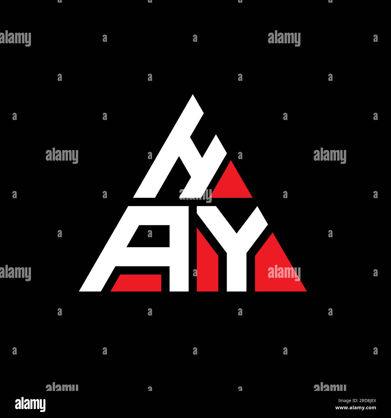 Hay tech logo hi-res stock photography and images - Alamy
