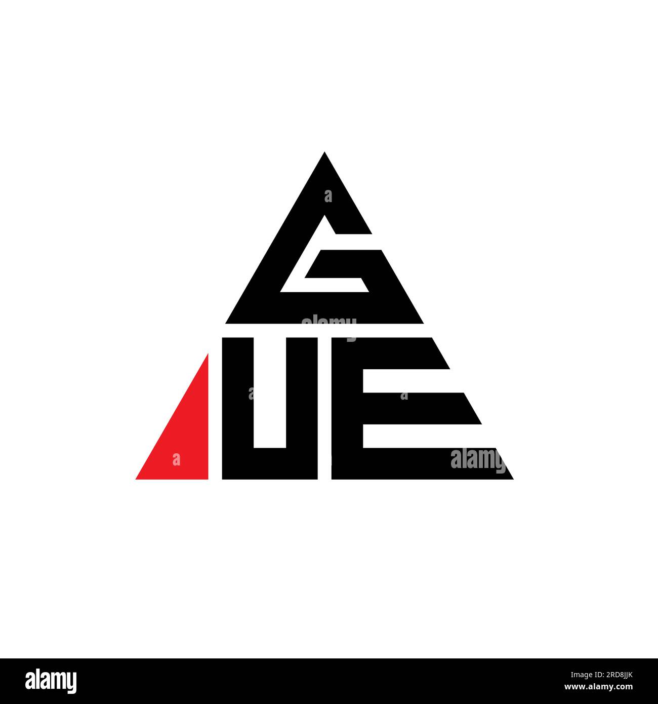 Gue triangle hi-res stock photography and images - Alamy