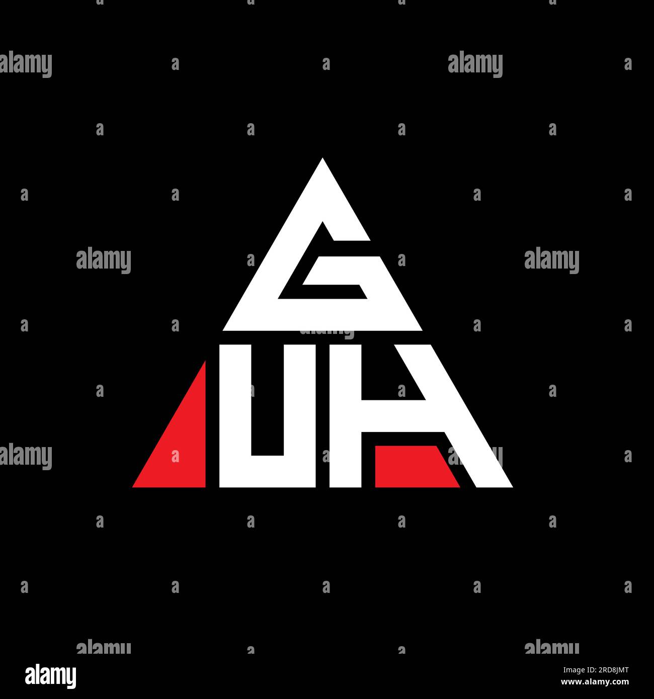 Guh Logo Guh Technology Logo Hi Res Stock Photography And Images
