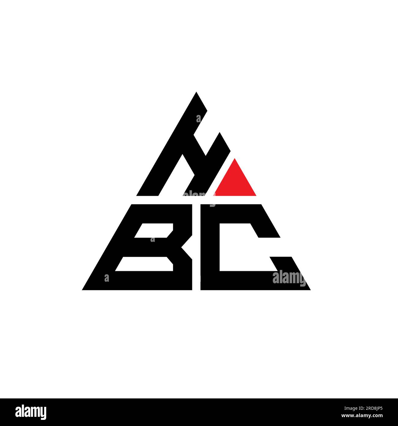 Hbc triangle hi-res stock photography and images - Alamy
