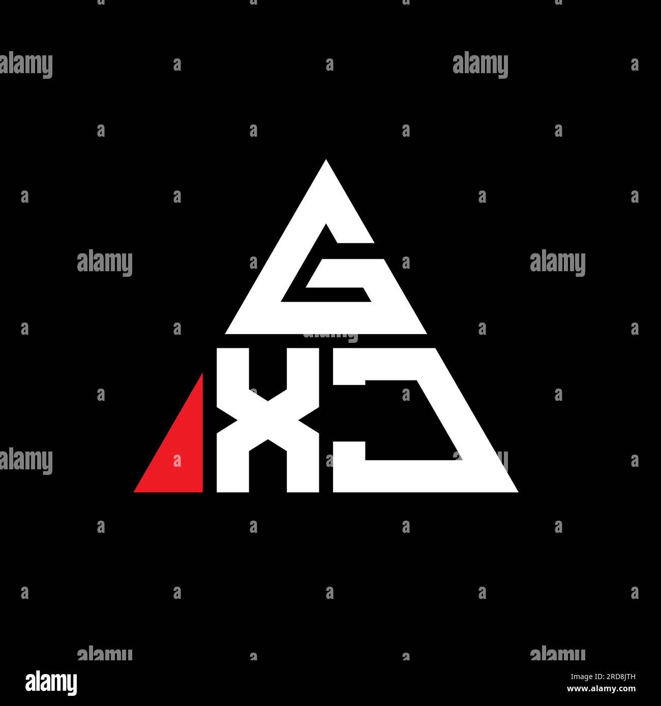 Gxj icon hi-res stock photography and images - Alamy