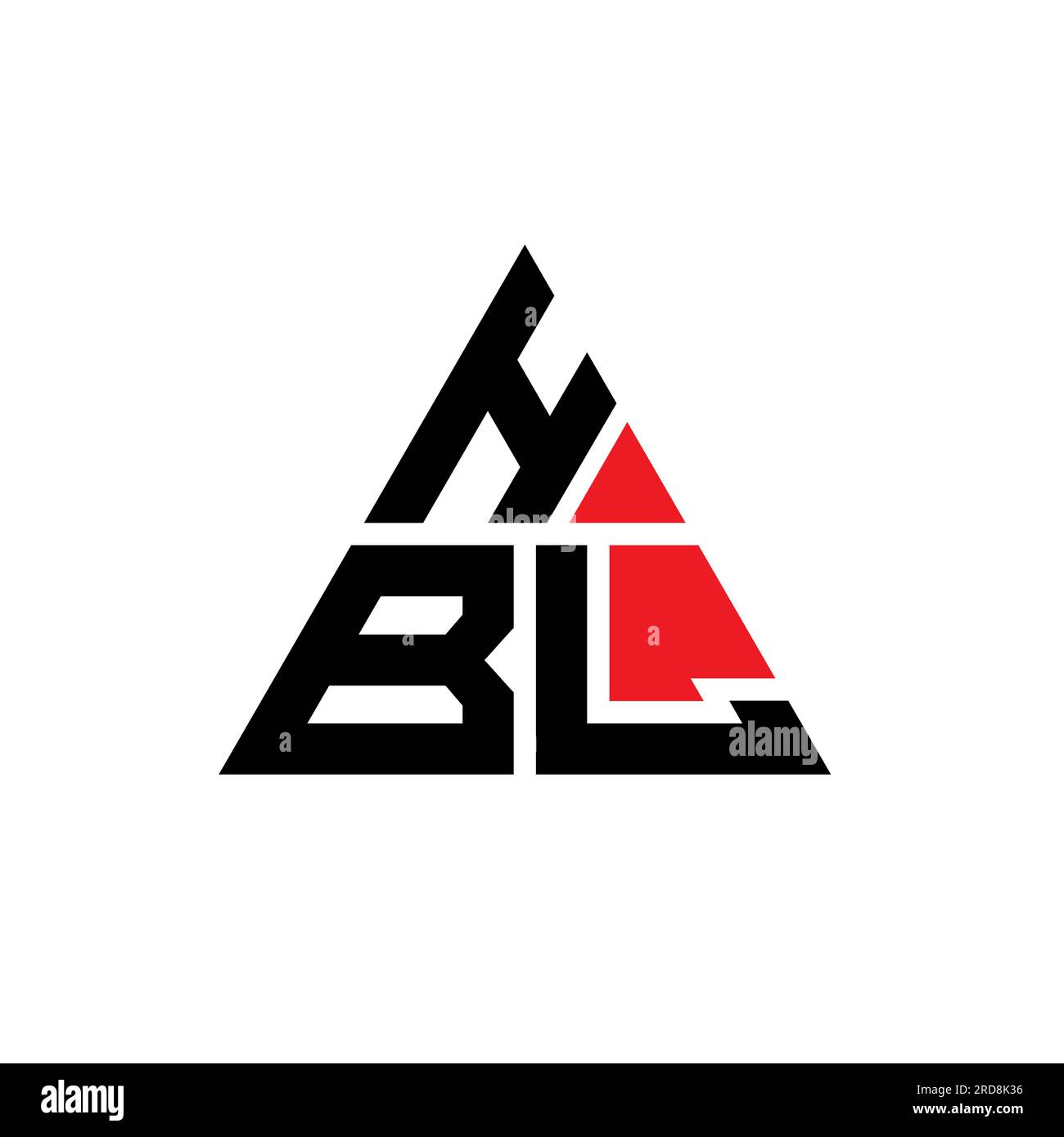 Hbl alphabet hi-res stock photography and images - Alamy