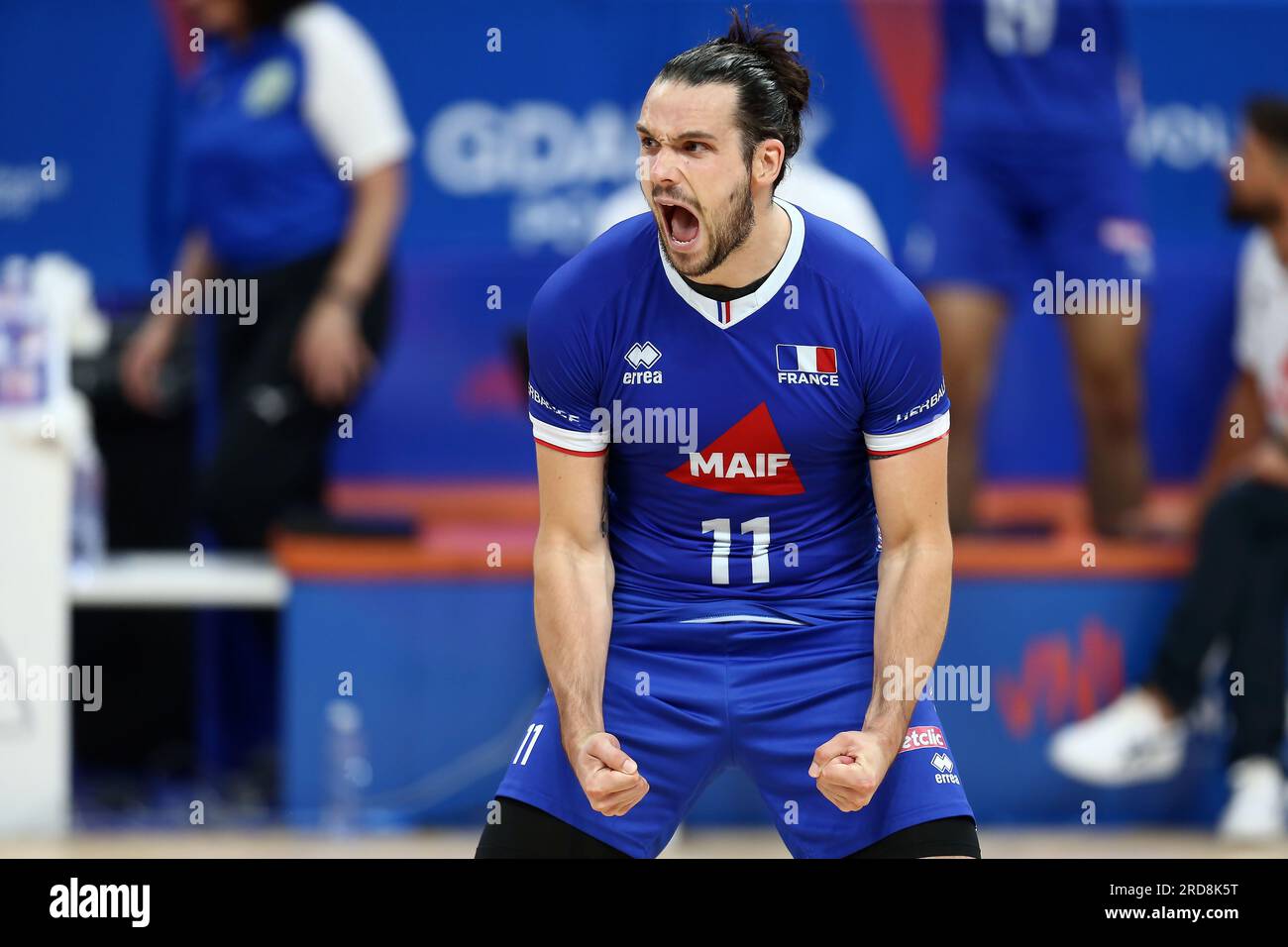 Antoine brizard hi-res stock photography and images - Alamy