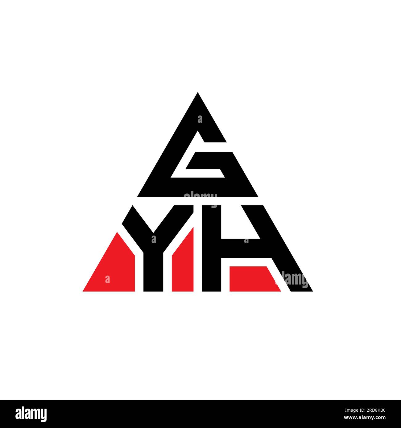 Gyh triangular hi-res stock photography and images - Alamy