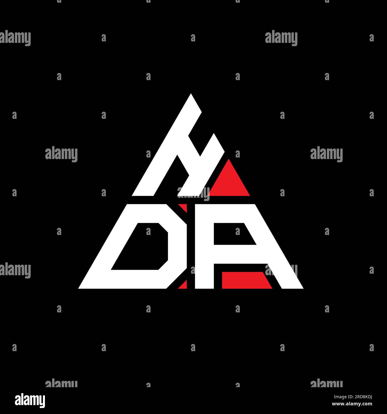 Hda alphabet hi-res stock photography and images - Alamy