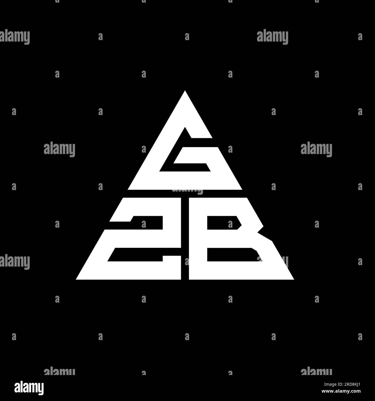 Gzb font hi-res stock photography and images - Alamy