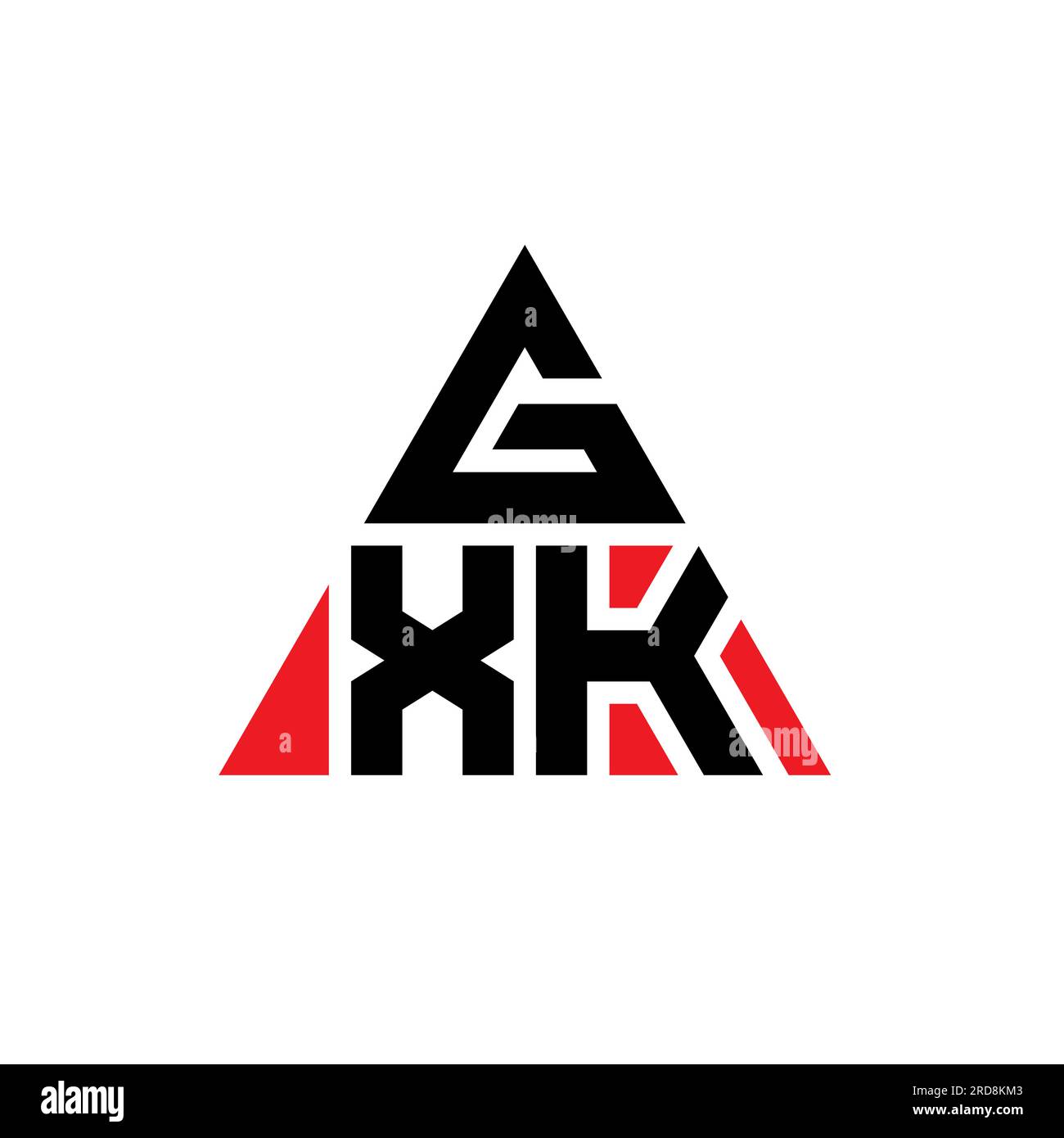Gxk tech logo hi-res stock photography and images - Alamy
