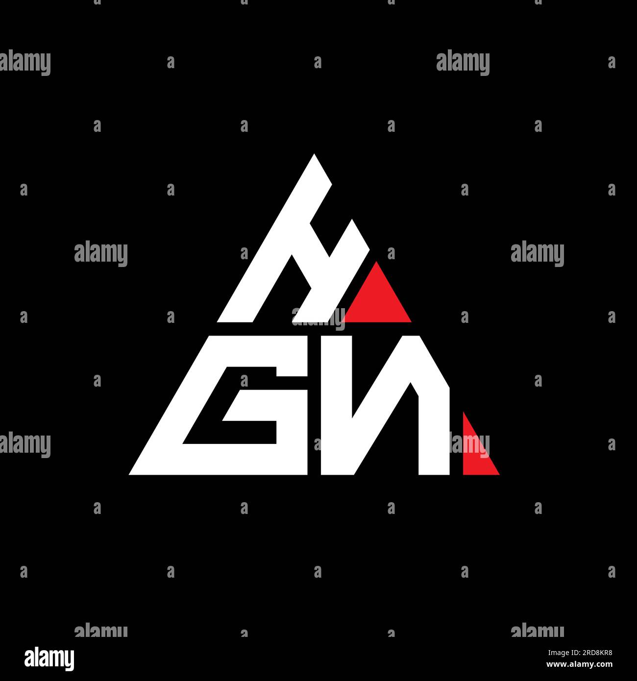 Hgn alphabet hi-res stock photography and images - Alamy