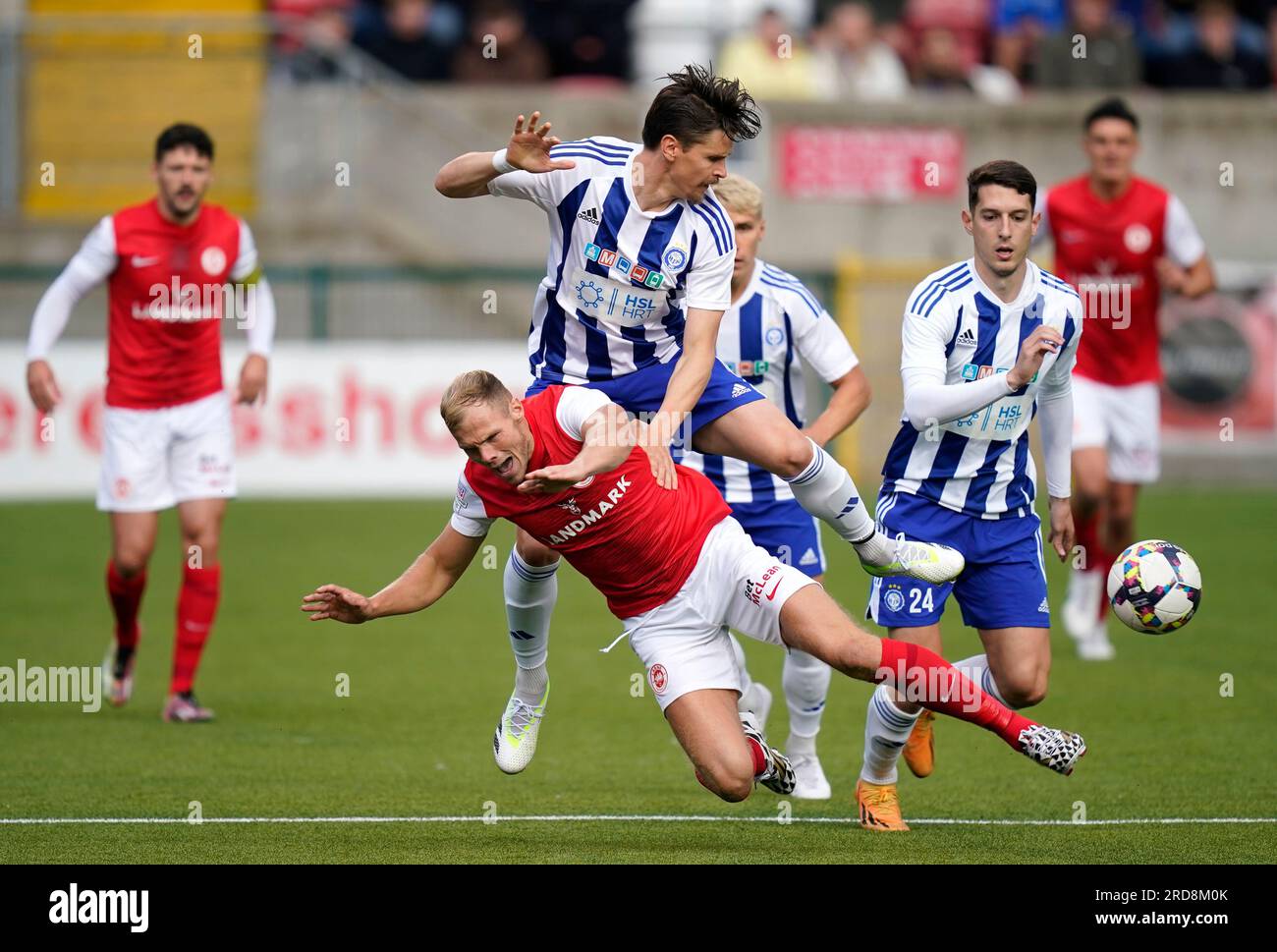 Jukka raitala hjk helsinki hi-res stock photography and images - Alamy