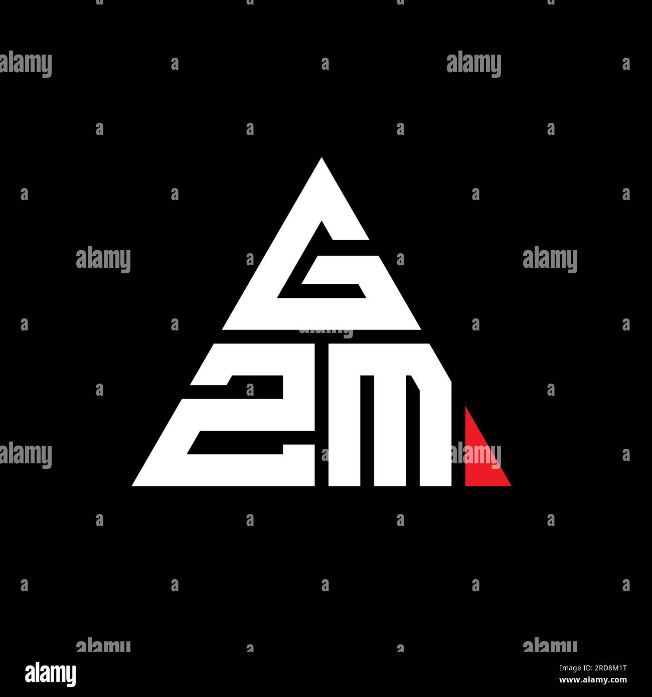 Gzm font hi-res stock photography and images - Alamy