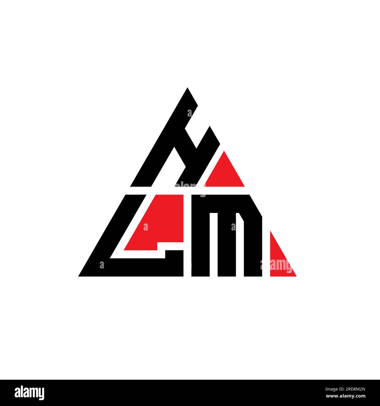 Hlm font hi-res stock photography and images - Alamy