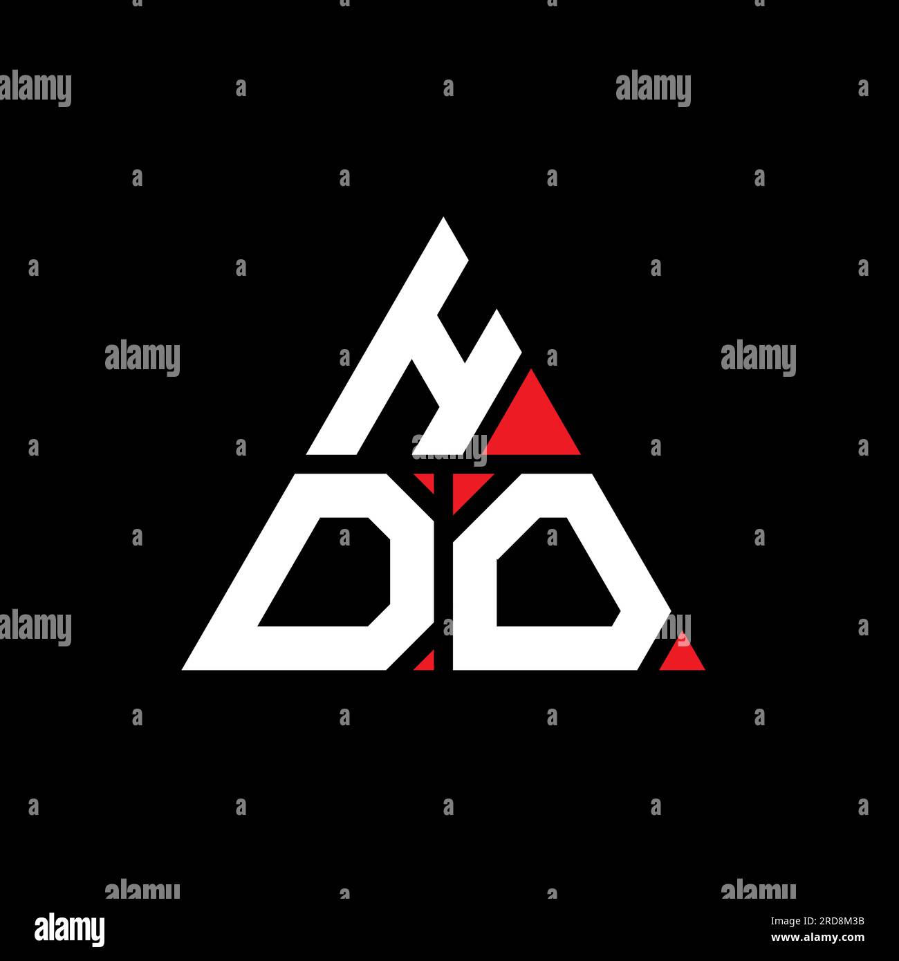 Hdo symbol Stock Vector Images - Alamy