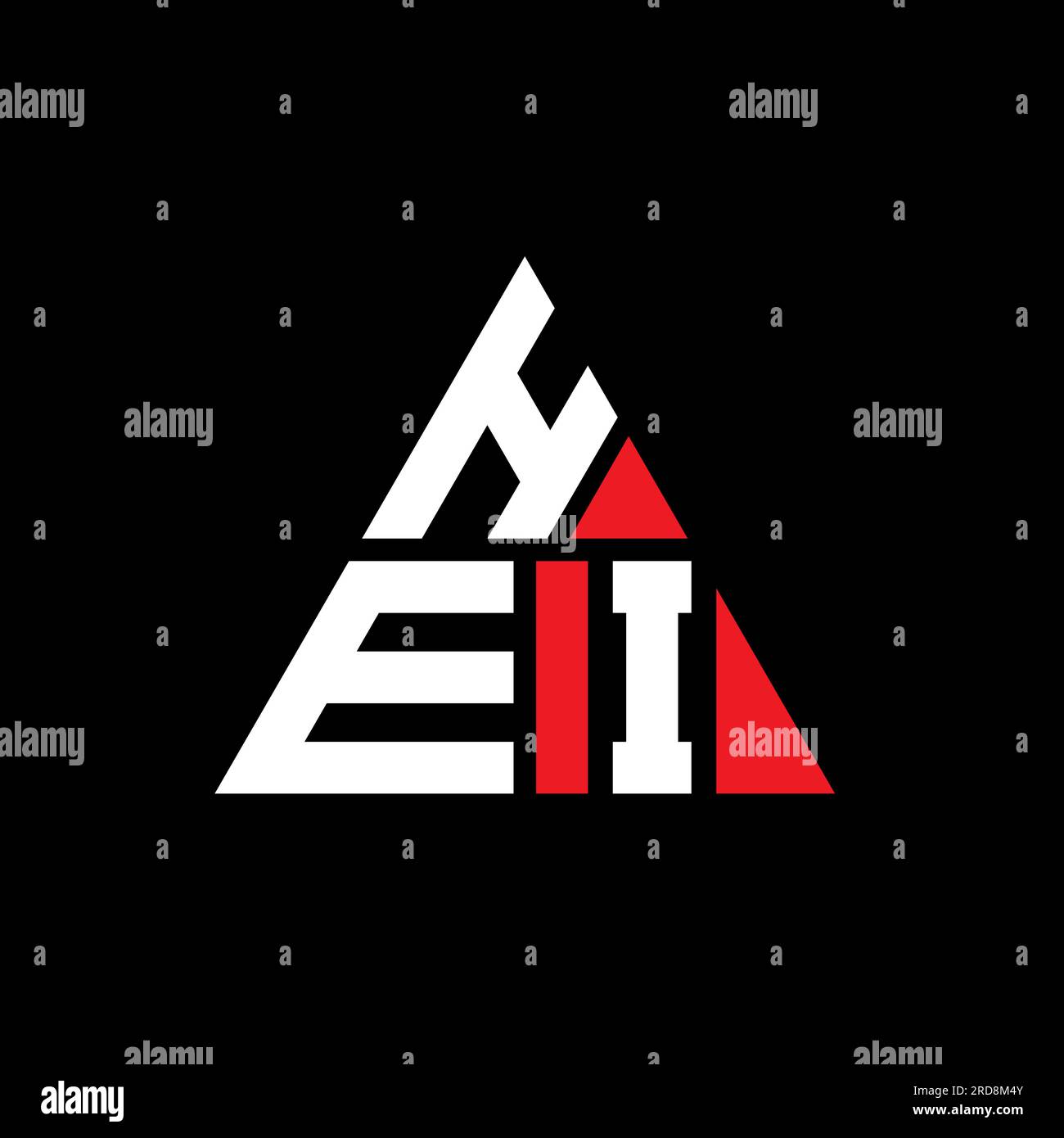 Hei logo hi-res stock photography and images - Alamy