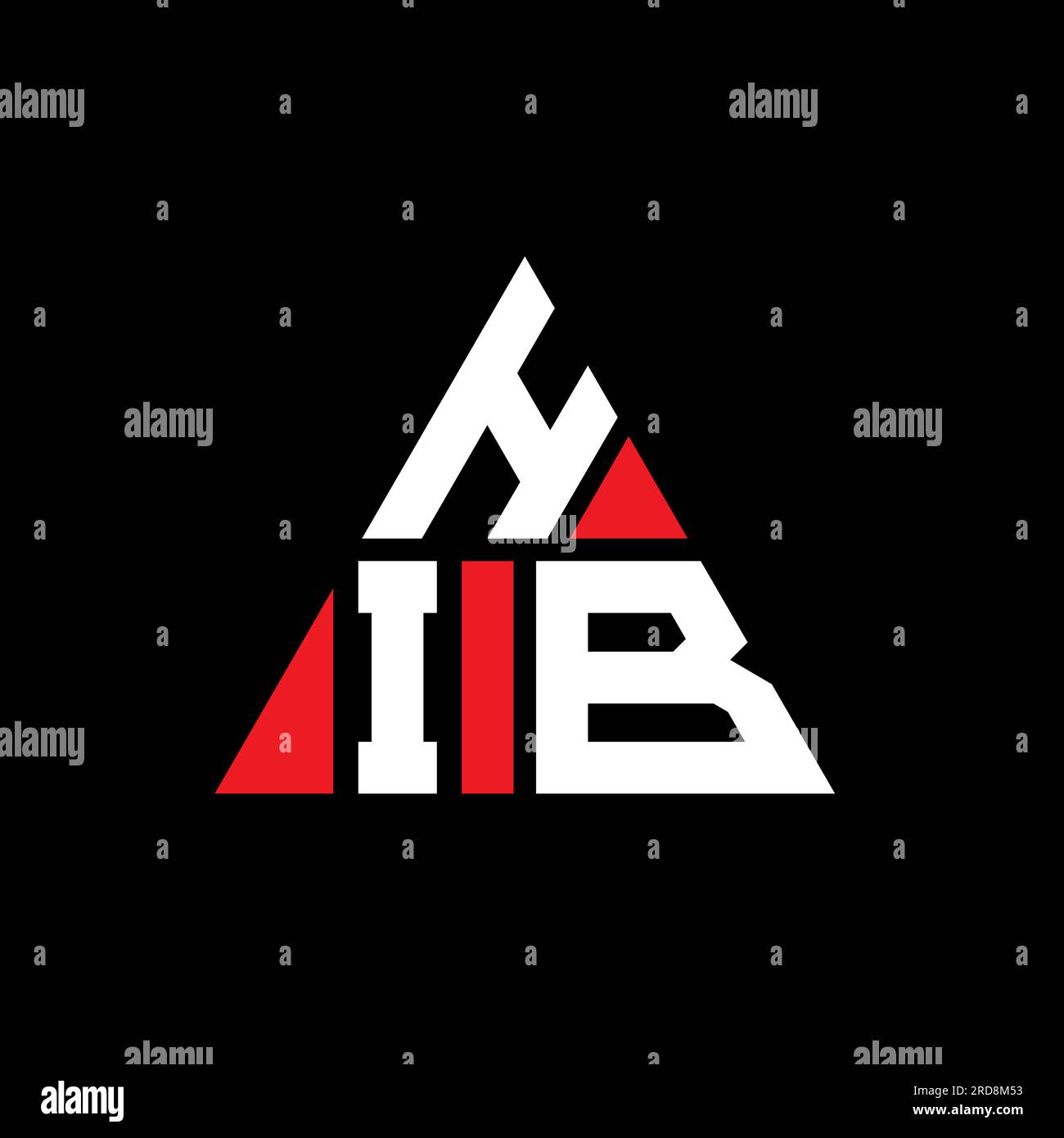 Hib logo hi-res stock photography and images - Alamy