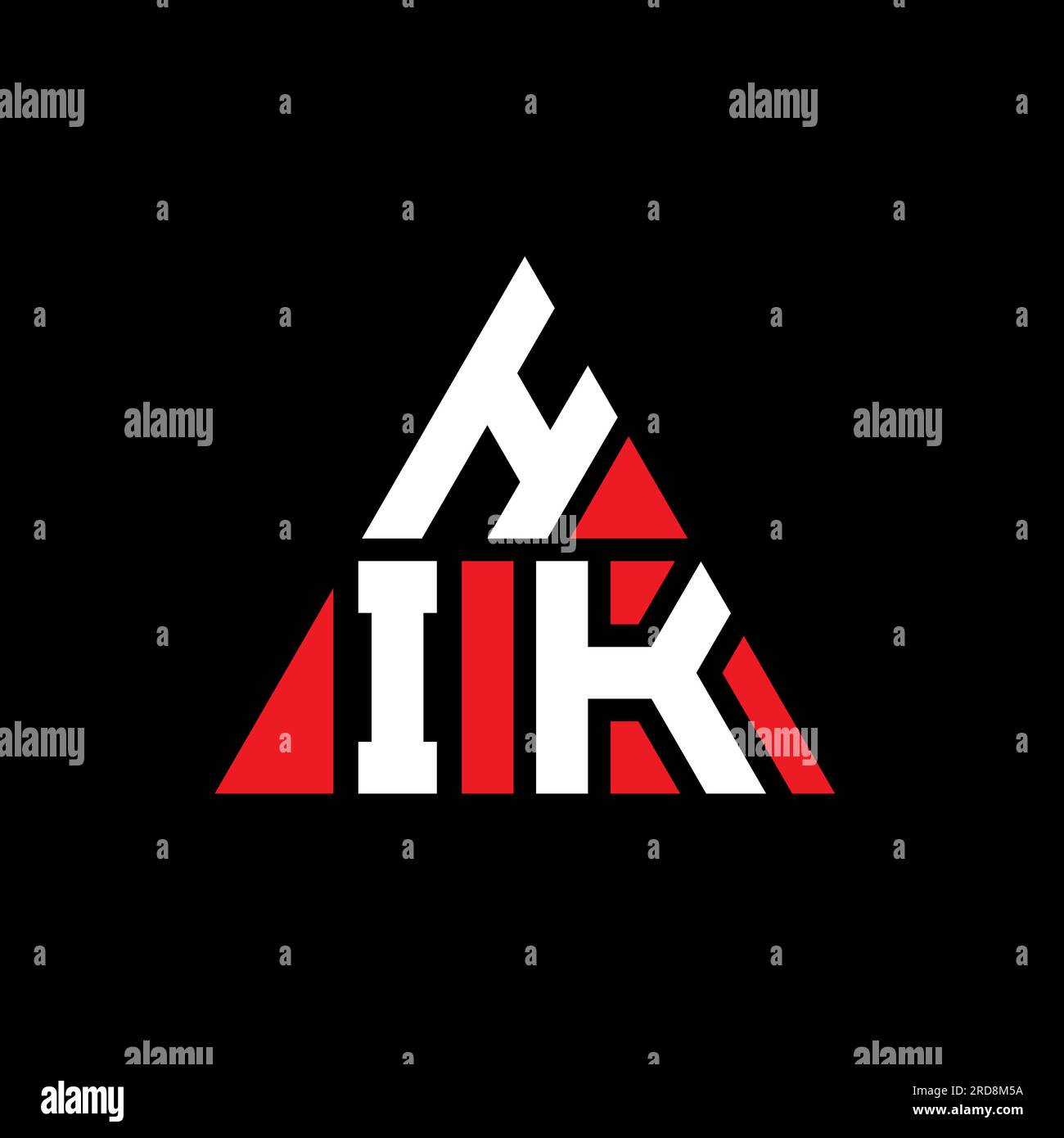 Hik alphabet hi-res stock photography and images - Alamy