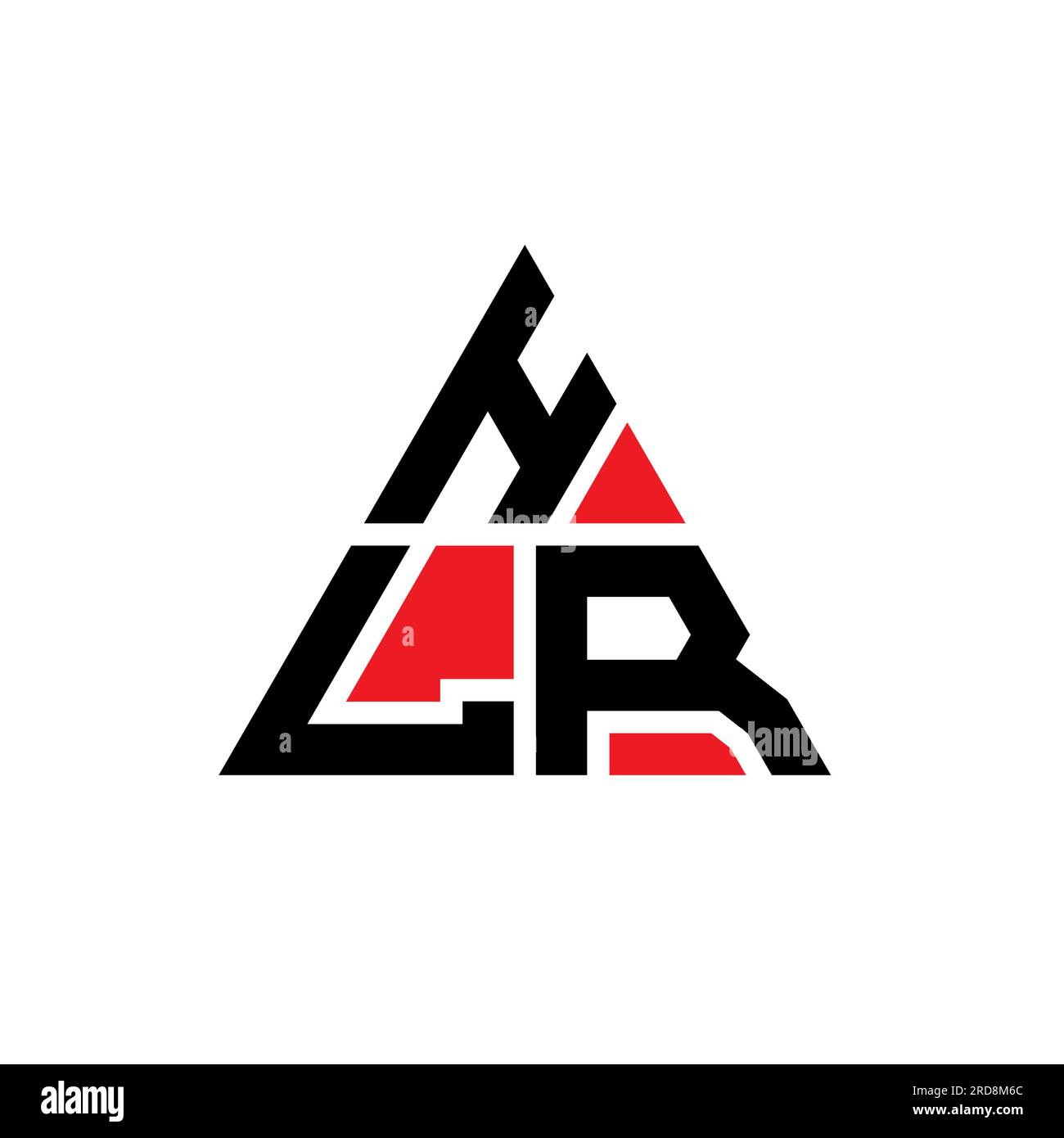 Hlr alphabet hi-res stock photography and images - Alamy