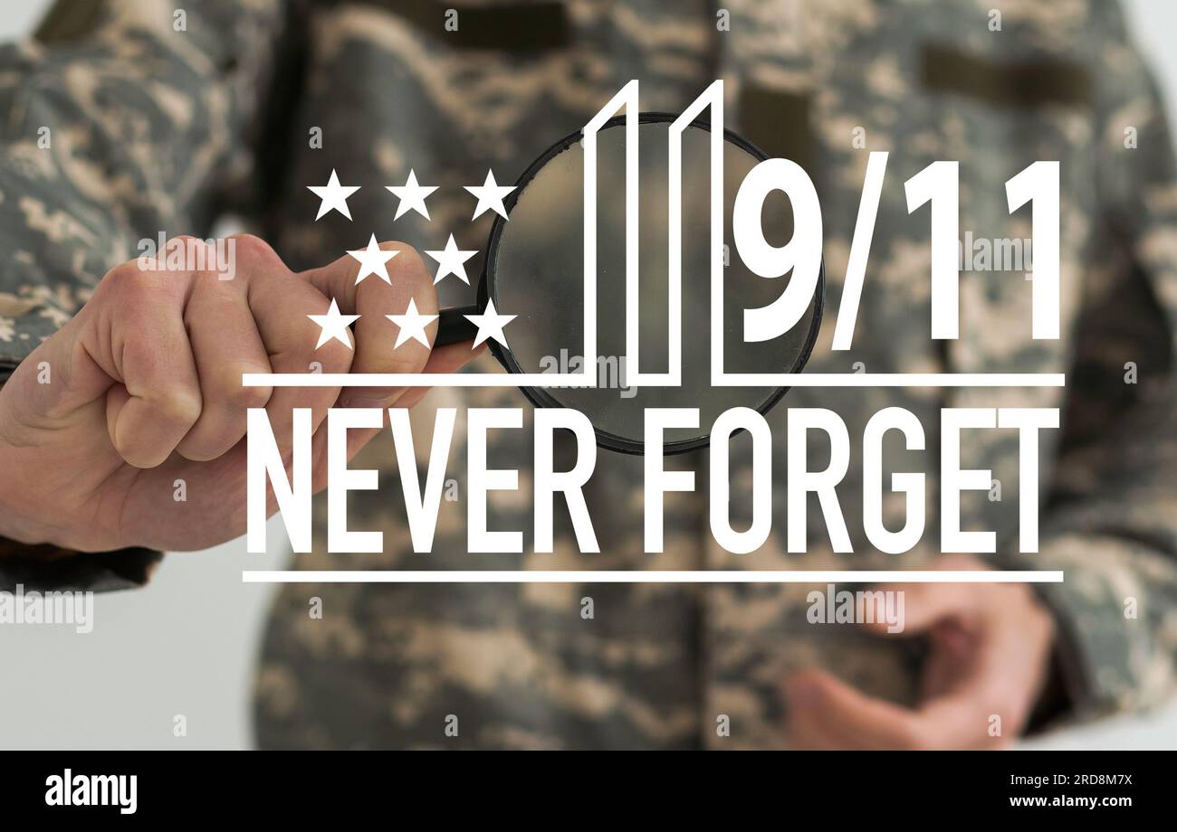 Patriot Day September 11 9 USA banner - United States flag or merican ...
