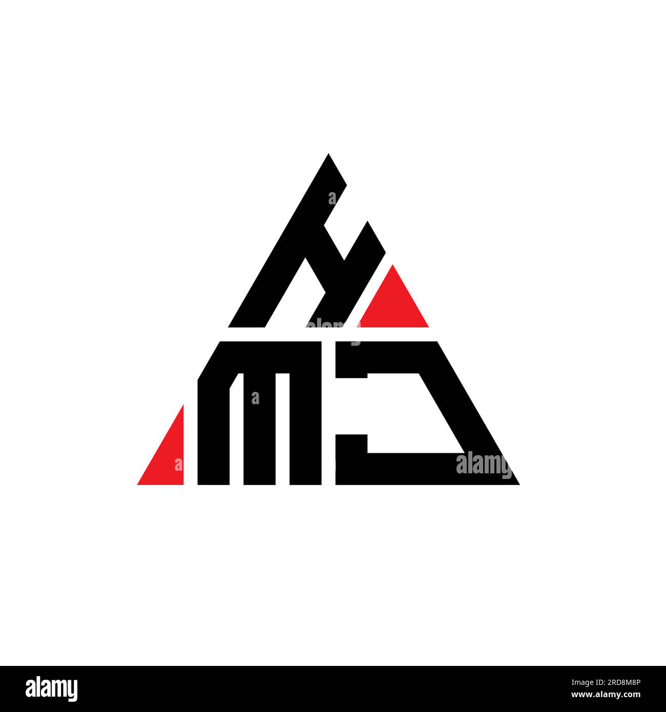 Hmj logo hi-res stock photography and images - Alamy