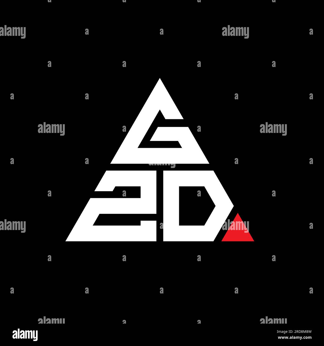 Gzd alphabet hi-res stock photography and images - Alamy
