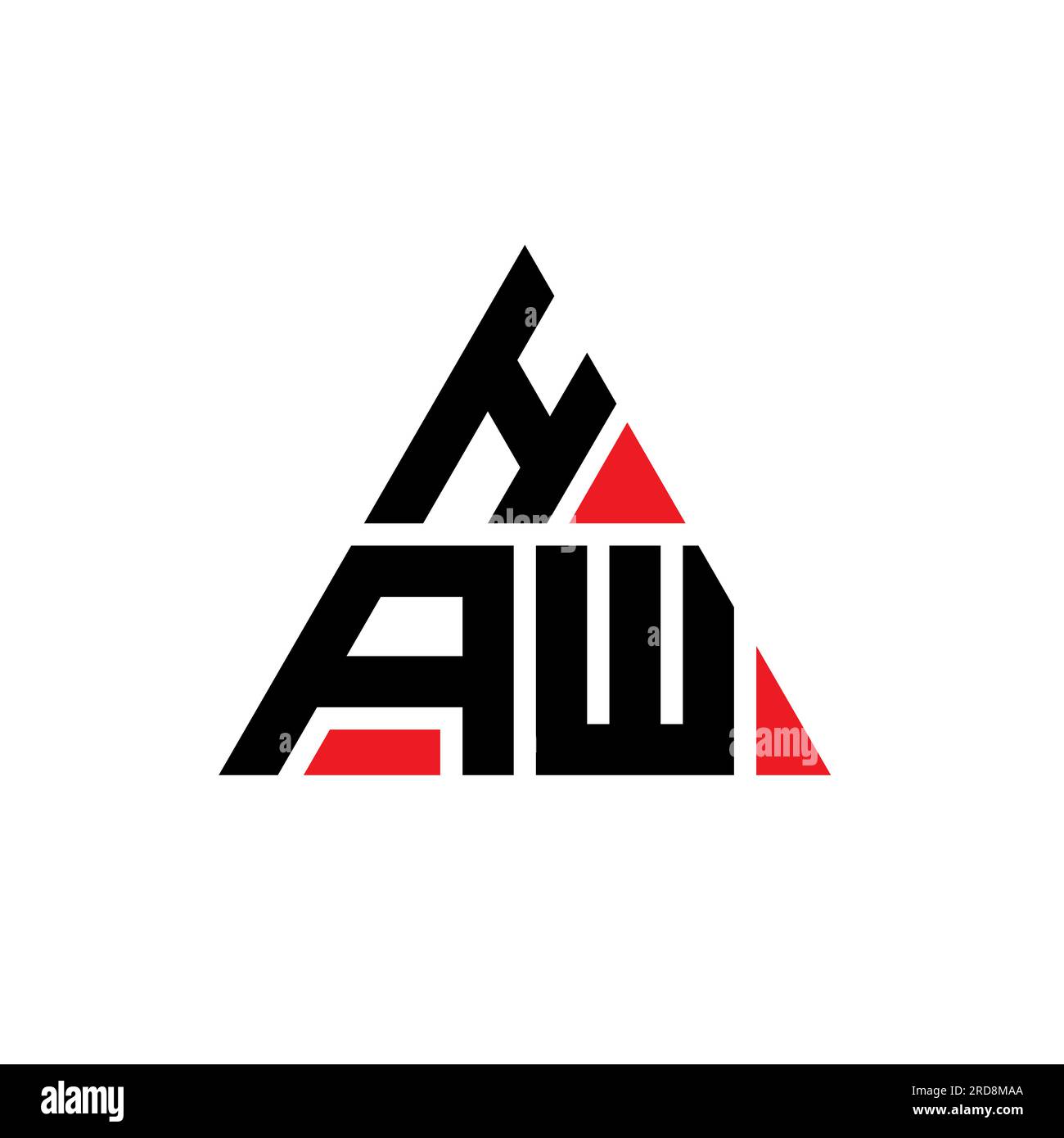 Haw alphabet hi-res stock photography and images - Alamy