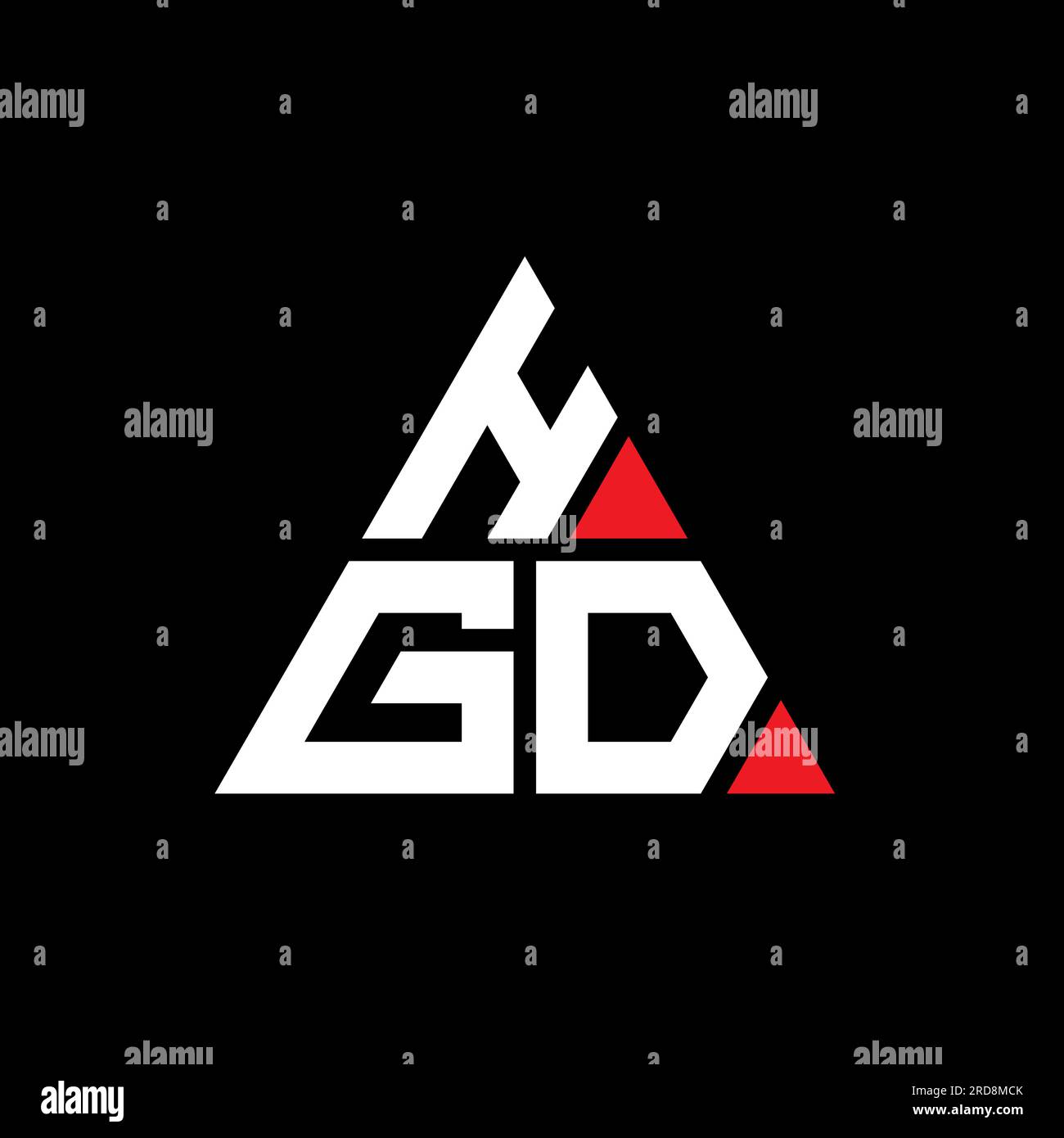 Hgd alphabet hi-res stock photography and images - Alamy