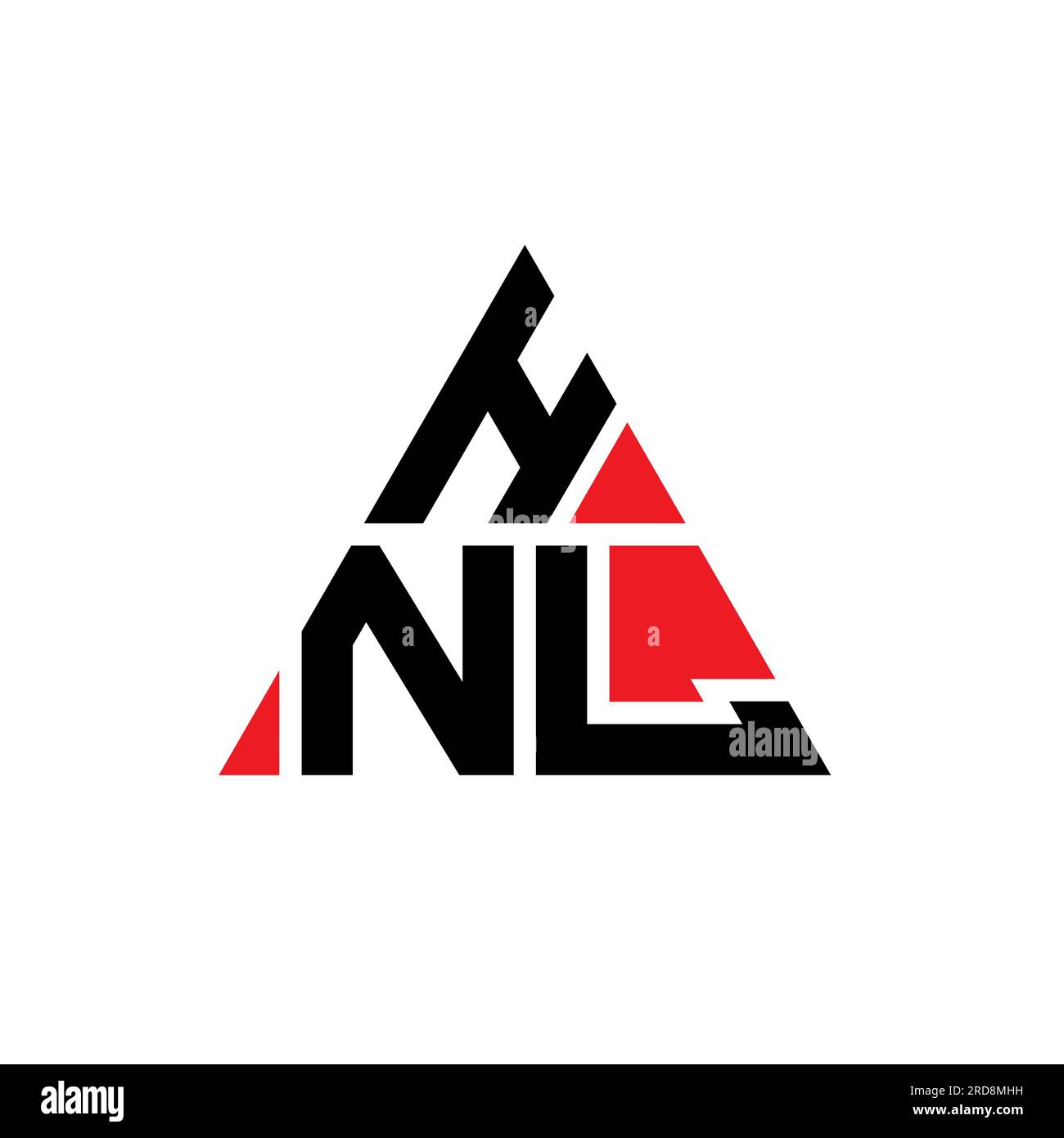 Hnl alphabet hi-res stock photography and images - Alamy