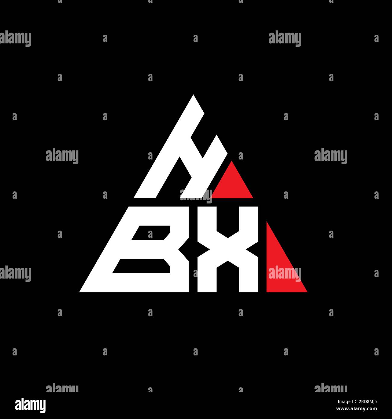 Hbx alphabet hi-res stock photography and images - Alamy