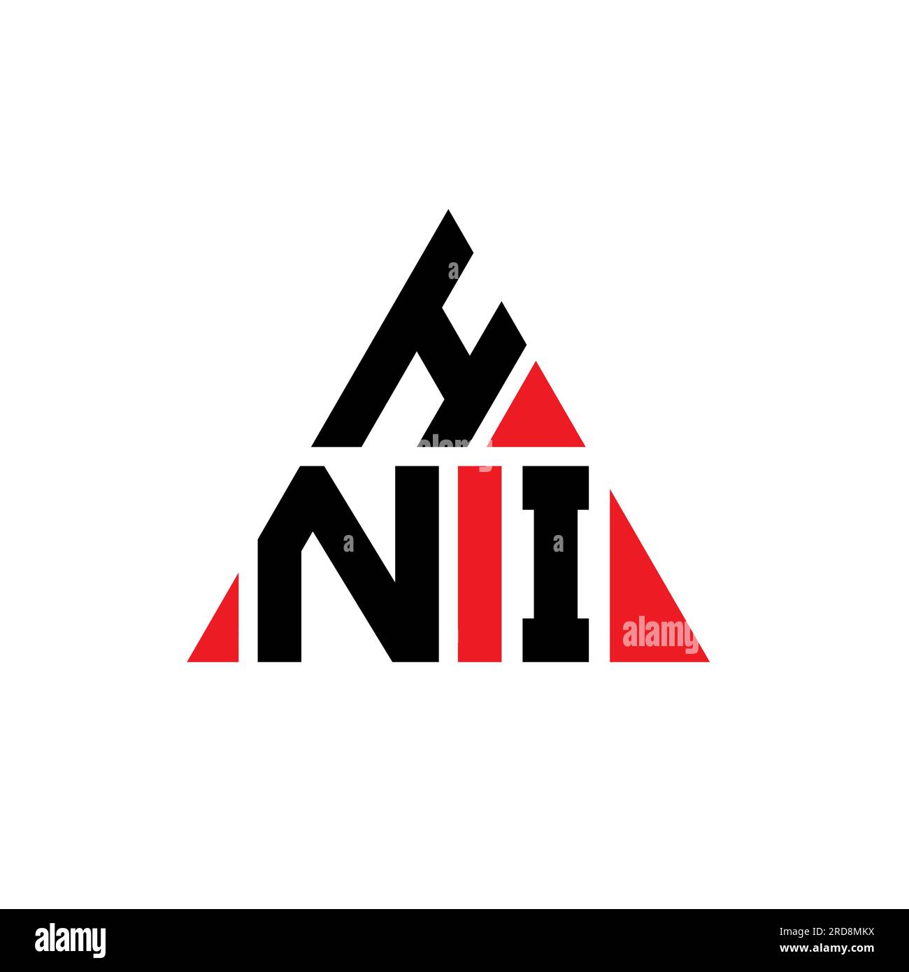 Hni logo hi-res stock photography and images - Alamy