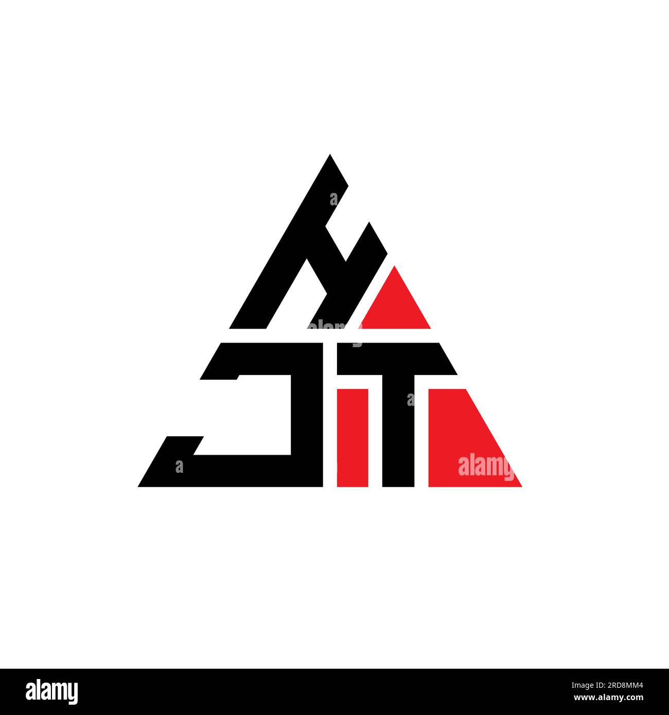 HJT triangle letter logo design with triangle shape. HJT triangle logo ... HJT triangle letter logo design with triangle shape. HJT triangle logo ...